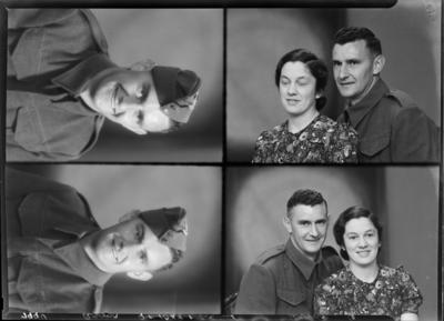 Alexander and Grace Arms - Puke Ariki