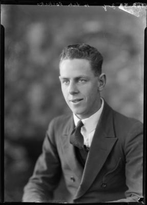 Ray Jury - Puke Ariki