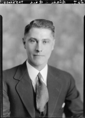 Patrick Blake - Puke Ariki