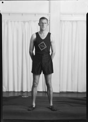 Stuart Black - Puke Ariki