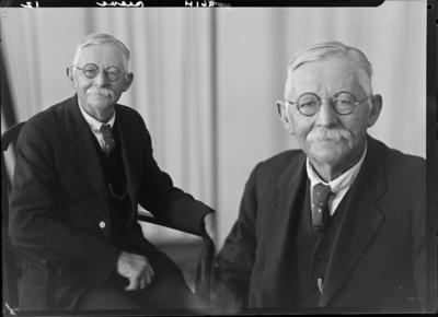 Francis Reeve - Puke Ariki