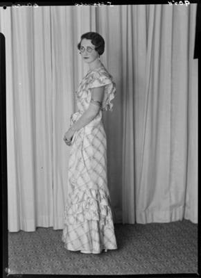 Alice Jeffries - Puke Ariki