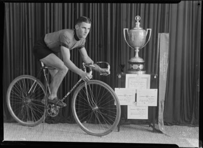 William Ashman - Puke Ariki