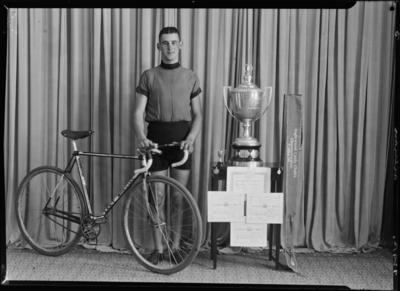 William Ashman - Puke Ariki