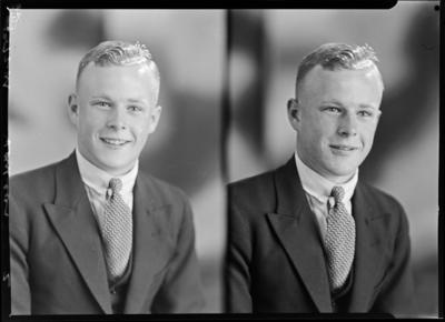 Gerald Taylor - Puke Ariki