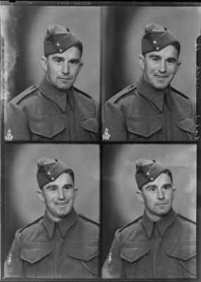 William Patrick Guildford - Puke Ariki