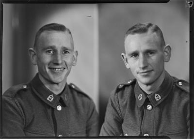 William Burgess - Puke Ariki