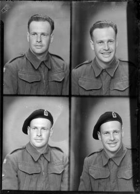 Ivan Andersen - Puke Ariki