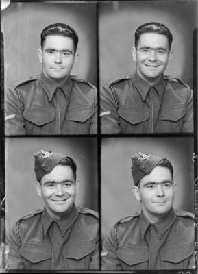 Arthur Brennan - Puke Ariki