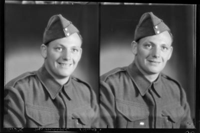 Mac McIntyre - Puke Ariki