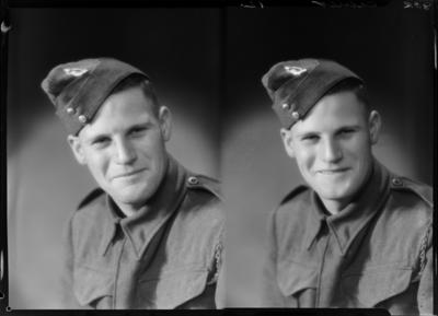 Robert Calvert - Puke Ariki