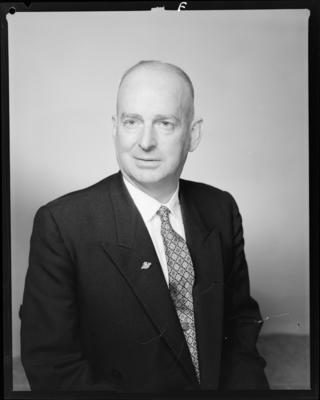 Claude Green - Puke Ariki