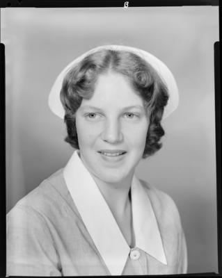Johnson, Nurse - Puke Ariki