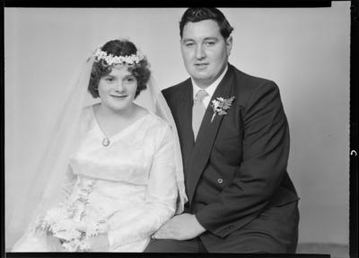 Cook, Wedding - Puke Ariki
