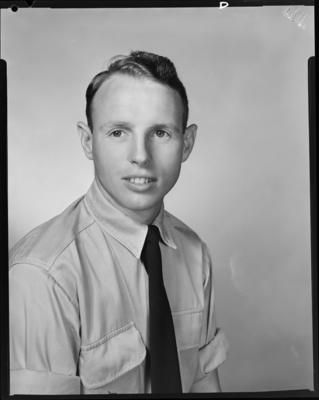 Jim Hancock - Puke Ariki