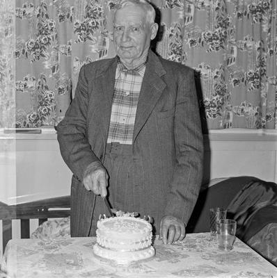 Frederick Fox - Puke Ariki