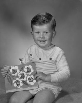 Murray Eversfield - Puke Ariki