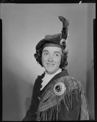 Christine Treweek - Puke Ariki