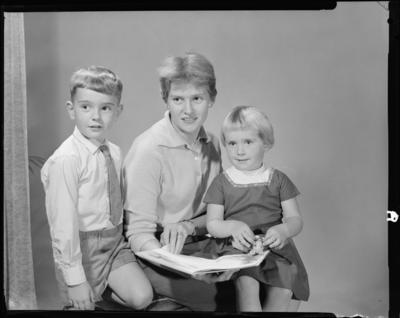Mould, Family - Puke Ariki