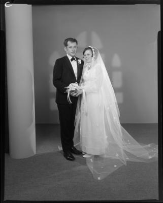 Grant, Wedding - Puke Ariki