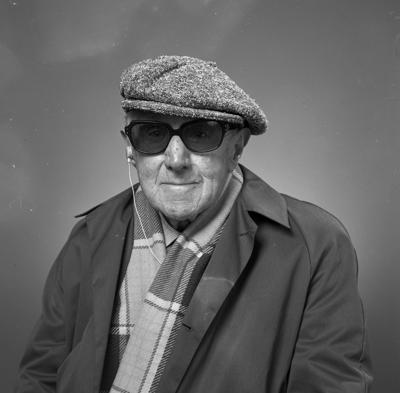 Joseph Swainson - Puke Ariki