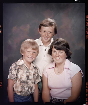 Petherick, Group - Puke Ariki