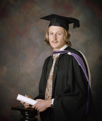 Ray Hine - Puke Ariki