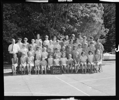 Mimi School, Group - Puke Ariki