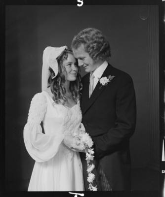 Fitzpatrick, Wedding - Puke Ariki