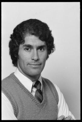 Joseph Crow - Puke Ariki