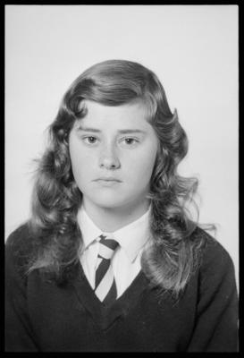 Gail Bennett - Puke Ariki