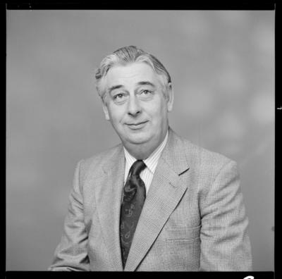 Ian Cooper - Puke Ariki