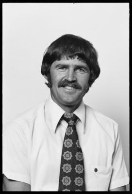 Alan Ross - Puke Ariki