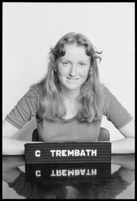 Carole Trembath - Puke Ariki