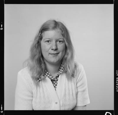 Anne Brophy - Puke Ariki