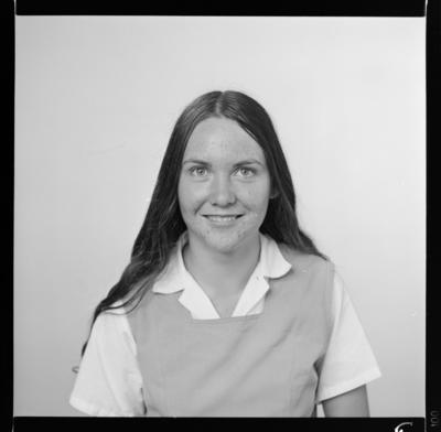 Helen Durling - Puke Ariki