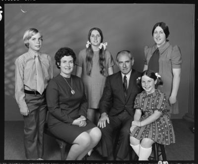 Murphy, Family - Puke Ariki