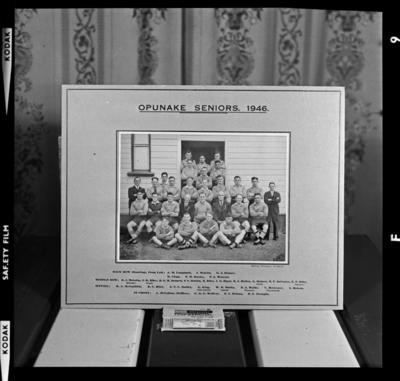 Opunake Football Club, Team - Puke Ariki