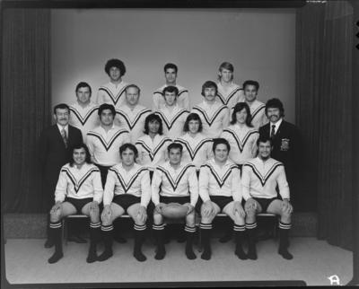 Taranaki Rugby League, Team - Puke Ariki