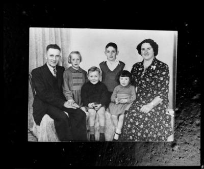 Dodunski, Group - Puke Ariki