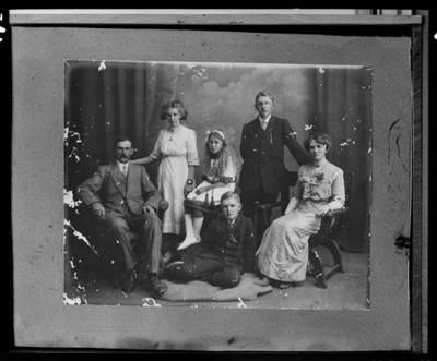 Dodunski, Group - Puke Ariki