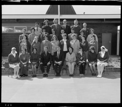 Levin Intermediate School, Group - Puke Ariki