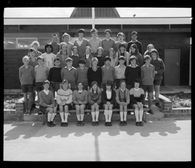 Levin Intermediate School, Group - Puke Ariki