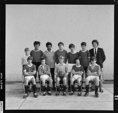 Waitara High School, Group - Puke Ariki