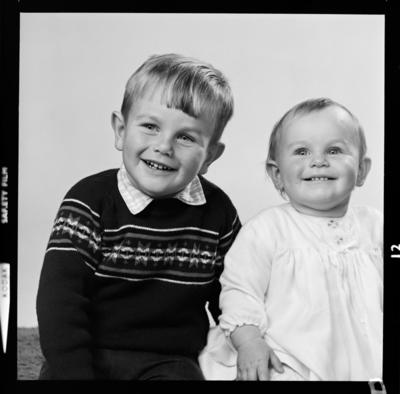 David and Sharon Goldsworthy - Puke Ariki