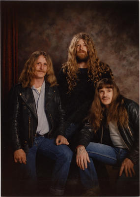 Patterson, Group - Puke Ariki