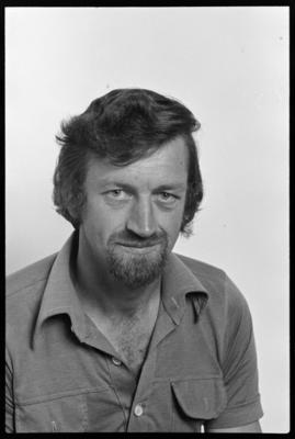 Murray Arms - Puke Ariki