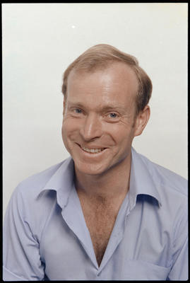 Hickey, Man - Puke Ariki