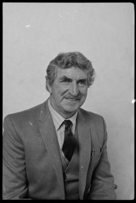 John Philp - Puke Ariki