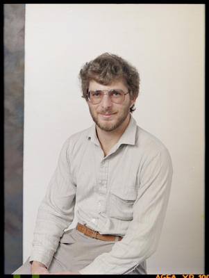 Candy, Man - Puke Ariki